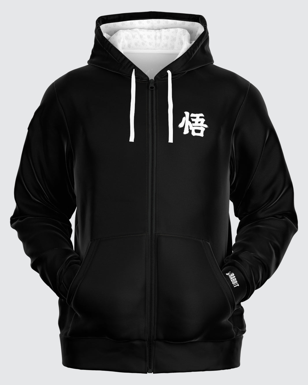 Itachi Uchiha Hoodie • Naruto - Rabbit Comic